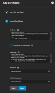 Sign website certs with your intranet Windows CA – techlevelup.net